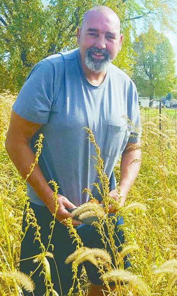 Michael (Mike) Ray Brown, 57 | News, Sports, Jobs - Sun Courier